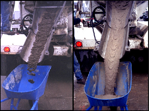 AERFLOW Flowable fill - Aerix Industries